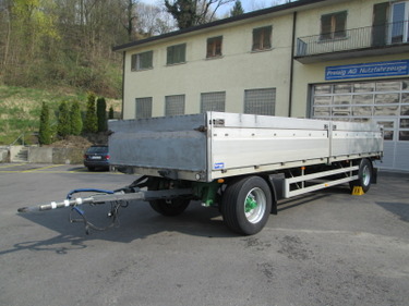 Lastwagen, Lieferwagen, Anhänger, Sattelauflieger, Bus kaufen und ...